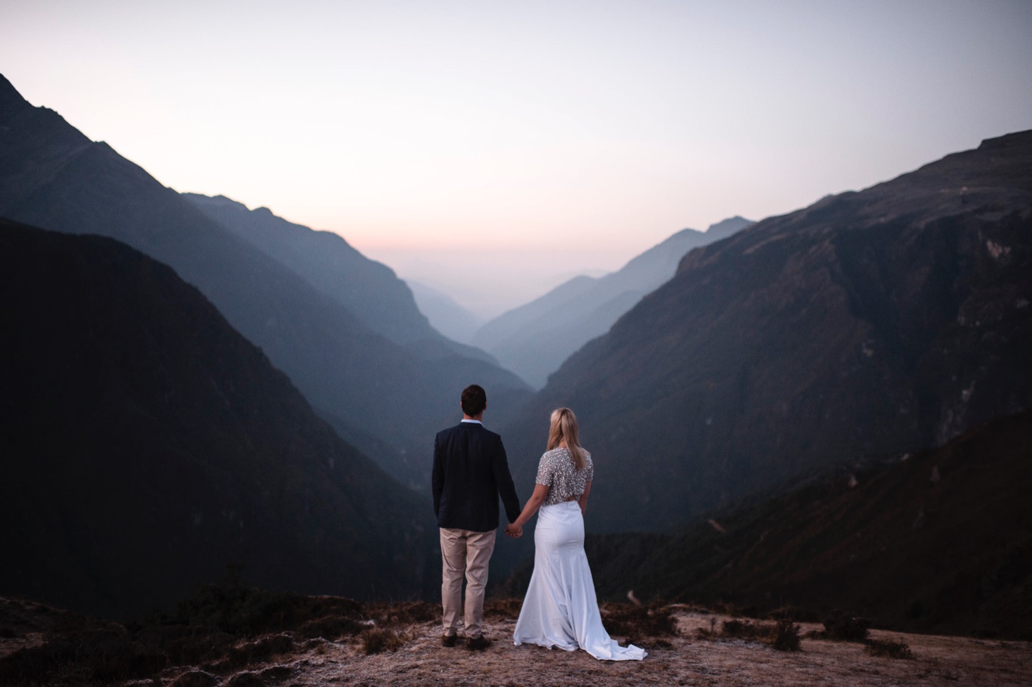 Best Places to Elope (And How to Do It) | Blueprint Guides
