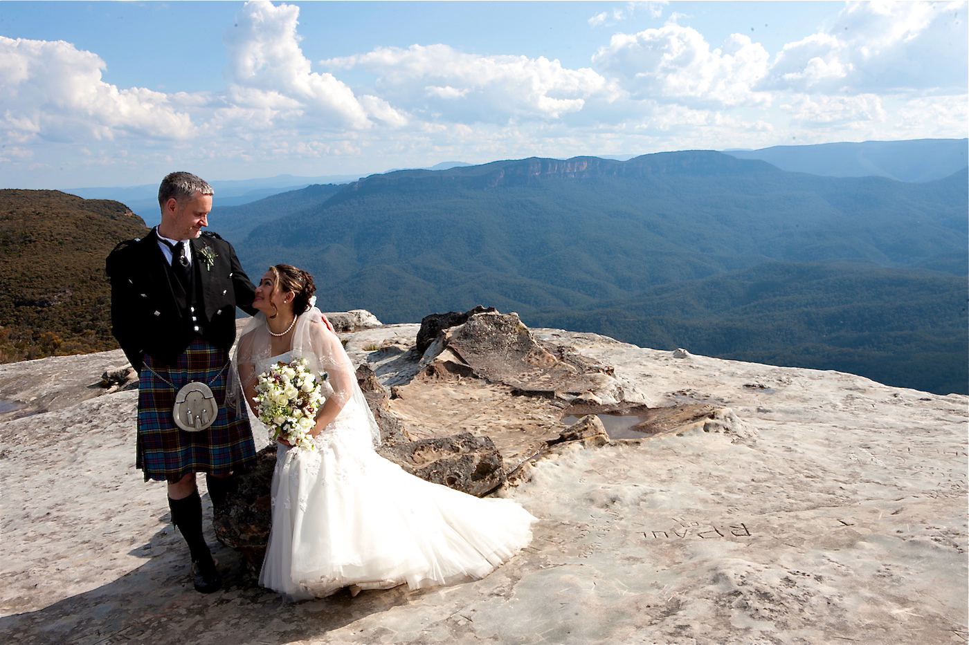 Best Places to Elope (And How to Do It) | Blueprint Guides